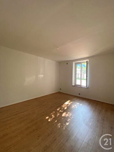 Appartement à louer - J uf, Joeuf - 3 pièces - 2 chambres