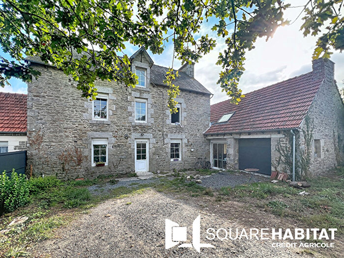 Maison 7 pièces à vendre - Trédaniel