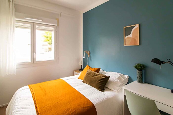 Appartement 1 pièce à louer à Abry, Grenoble