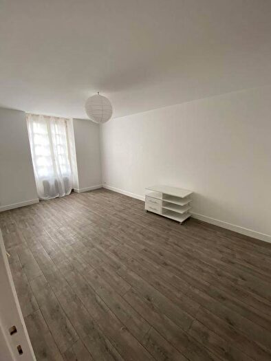 Appartement à louer - Nouan-le-Fuzelier - 2 pièces - 1 chambre