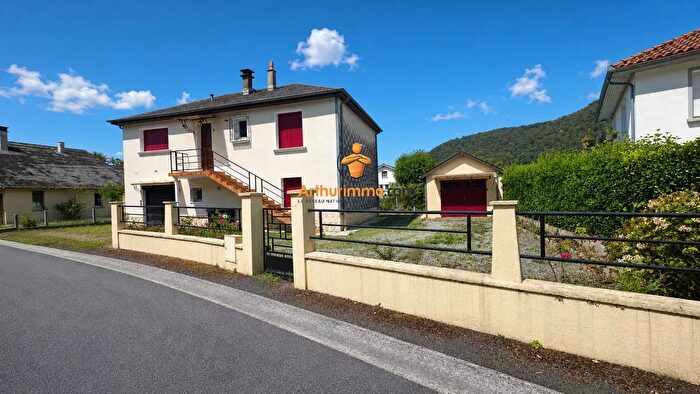 Maison 7 pièces à vendre à Saint-Pé-de-Bigorre