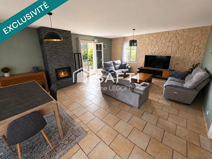 Saint-Florent-sur-Cher : Maison 6 pièces à vendre