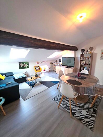 Appartement à louer - Montélimar, Centre-ville - 3 pièces - 2 chambres