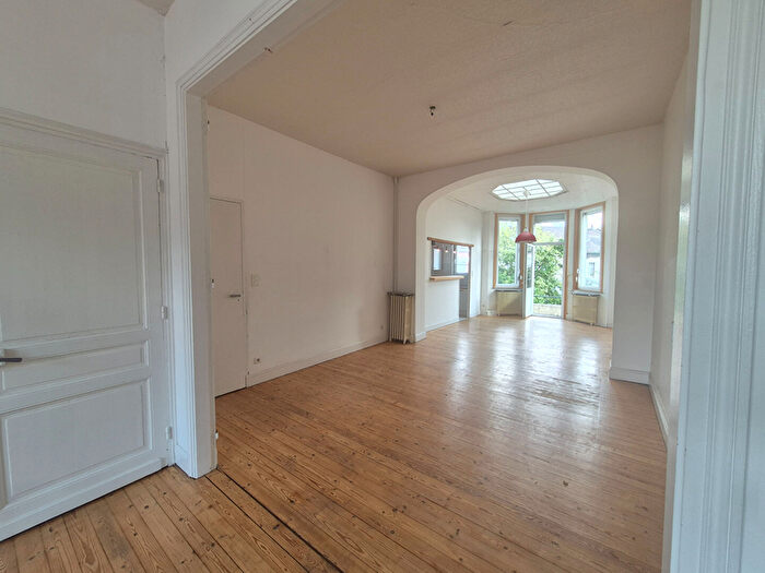Maison à vendre - Valenciennes, Cheminots, Acalas, Fb de Lille - 6 pièces - 4 chambres