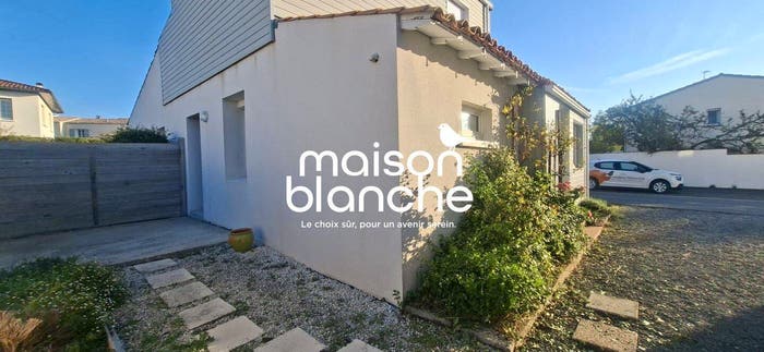 Puilboreau : Appartement 2 pièces à louer