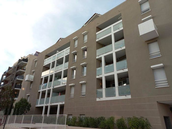 Les Combes, Antibes - Appartement 2 pièces à louer