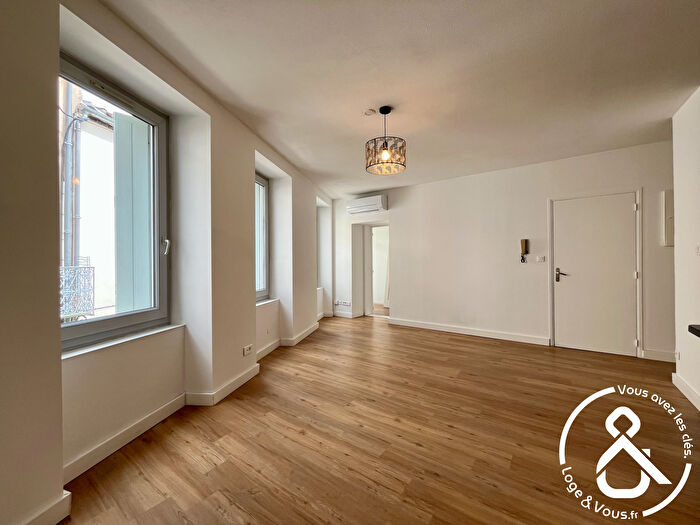 Castres, Lameilhe : Appartement 4 pièces à vendre