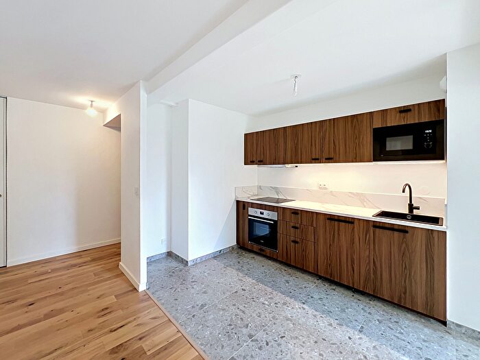 Toulouse, Pont des Demoiselles, Saint-Exupéry - Appartement 4 pièces à vendre