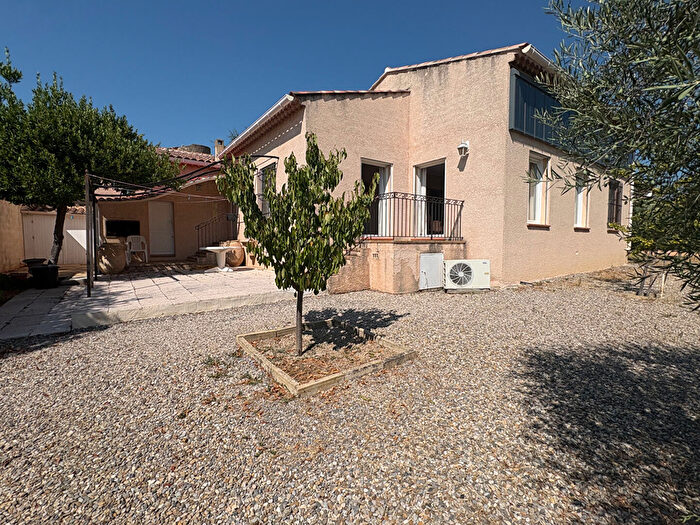 Maison 5 pièces à vendre à Venelles