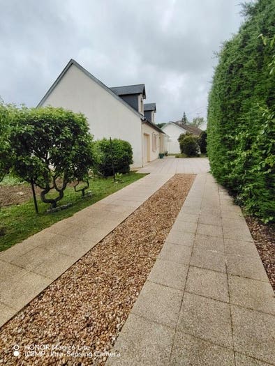 Morée - Maison 5 pièces à vendre