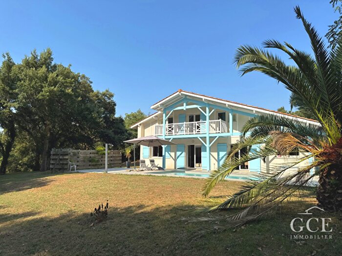 Boucau : Maison 7 pièces à vendre