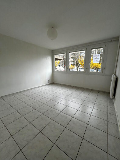 Appartement à louer - Caen, Calvaire Saint-Pierre - 1 pièce