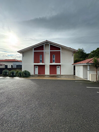 Appartement à vendre - Mimizan - 3 pièces - 2 chambres