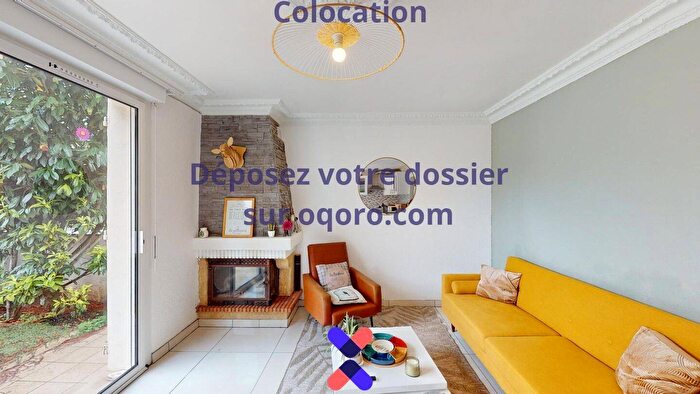 Maison 6 pièces à Couronneries, Poitiers, à louer