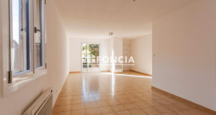 Maison à vendre - Plan-dOrgon - 4 pièces - 3 chambres