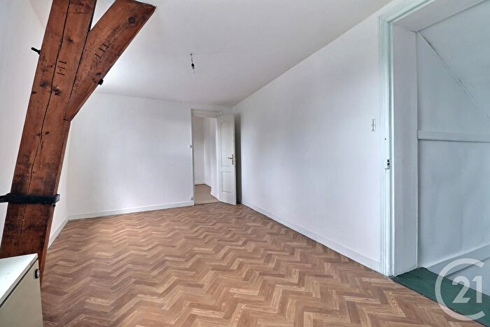 Maison à vendre - Armentières, Centre République - 3 pièces - 2 chambres