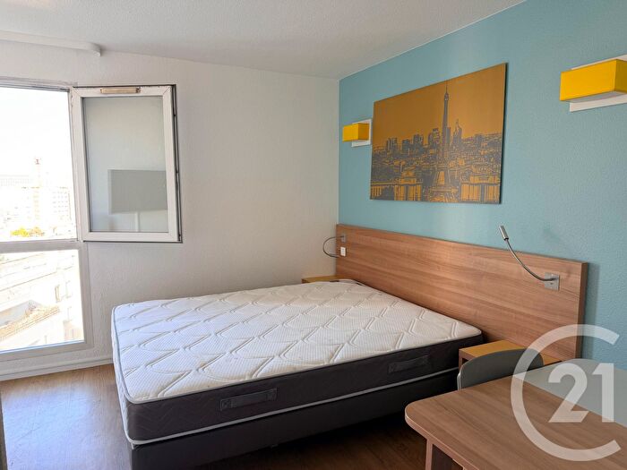 Appartement 1 pièce à Courbevoie, Gambetta, La Défense, à vendre