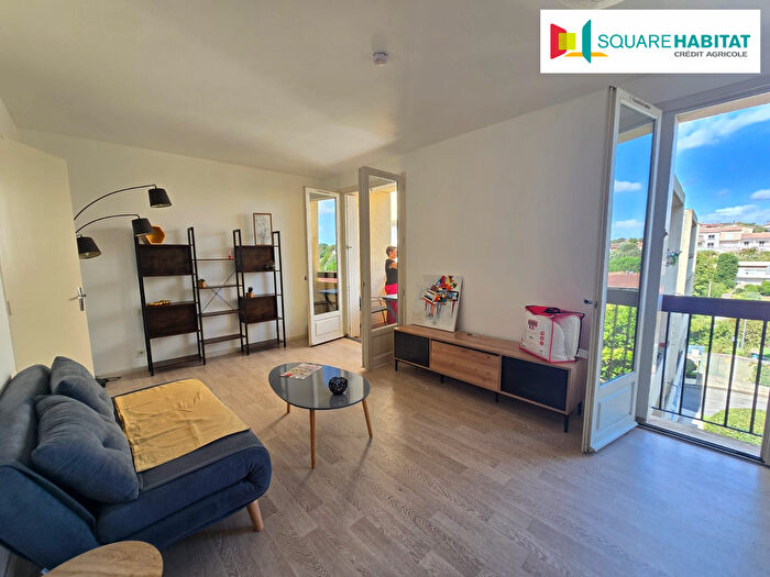 Auch : Appartement 1 pièce à louer