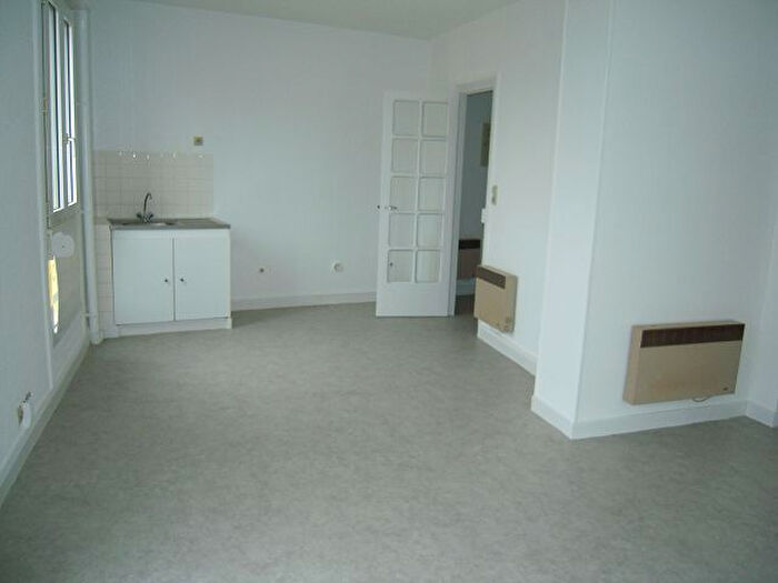 Appartement 2 pièces à Reims, Neufchatel, Orgeval, Laon, Zola, à louer