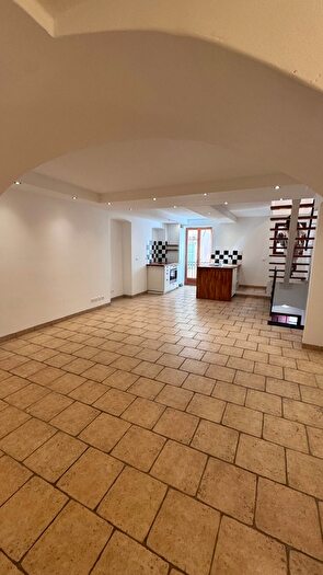 Maison à vendre - Roquebrune-Cap-Martin, Rataou, Château - 3 pièces - 2 chambres