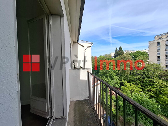 Versailles, Montreuil : Appartement 3 pièces à vendre