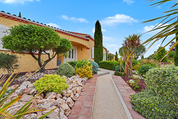 Cugnaux, Hautpoul - Maison 6 pièces à vendre