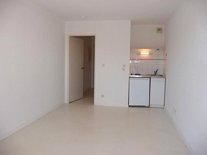 Appartement à louer - Marnac, Ramonville-Saint-Agne - 1 pièce