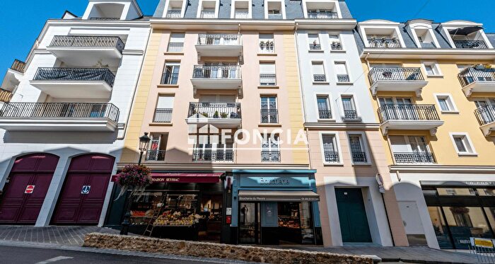 Appartement 2 pièces à vendre à Le Plessis-Robinson, Coeur de Ville