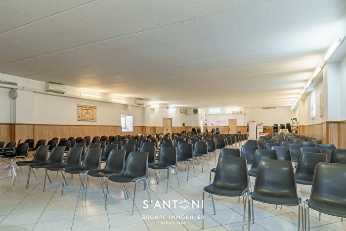 Maison à vendre - Béziers, Neuf Ecluses, Gasquinoy - 5 pièces - 2 chambres