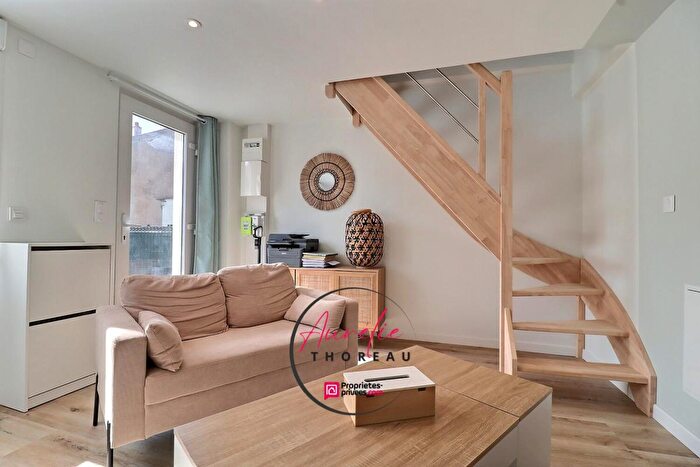 Maison 2 pièces à vendre à Artenay