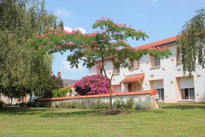 Maison à vendre - Chemillé - 14 pièces - 12 chambres