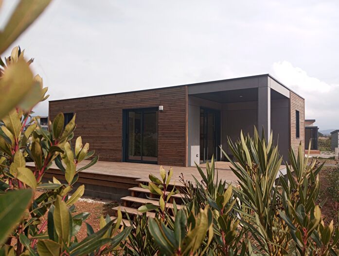 Maison à vendre - Manteyer - 4 pièces - 3 chambres