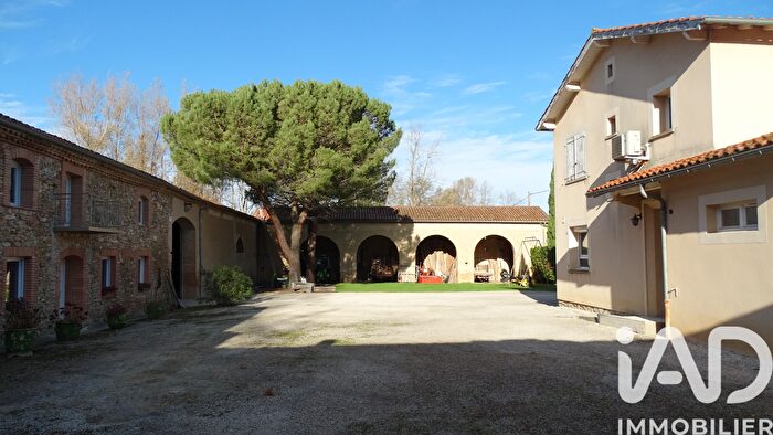 Maison à vendre - Revel - 18 pièces - 11 chambres