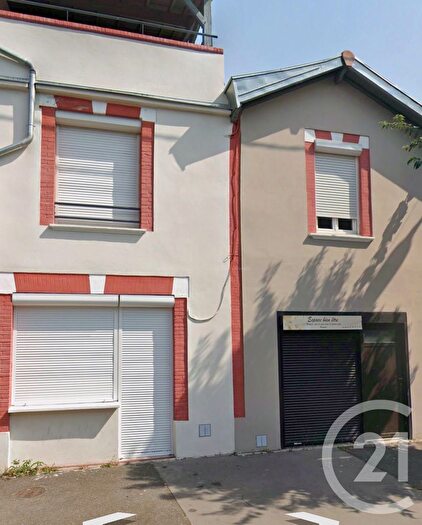 Appartement à vendre - Toulouse, Saouzelong - 2 pièces - 1 chambre