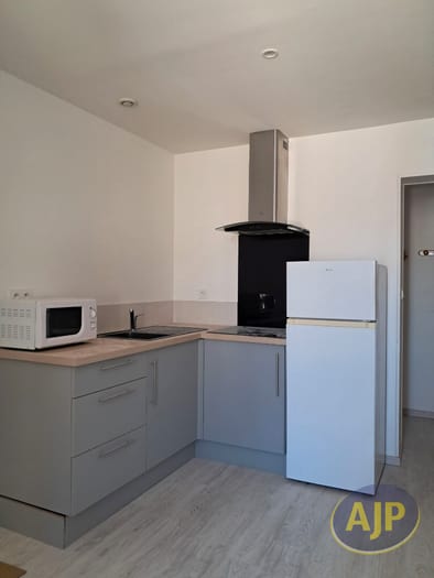 postalCode - Appartement 2 pièces à louer
