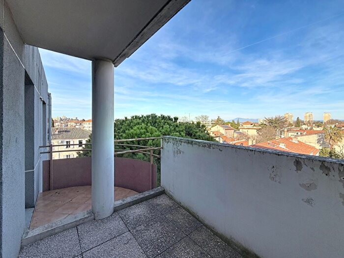 Appartement 2 pièces à vendre à Avignon, Rocade Sud