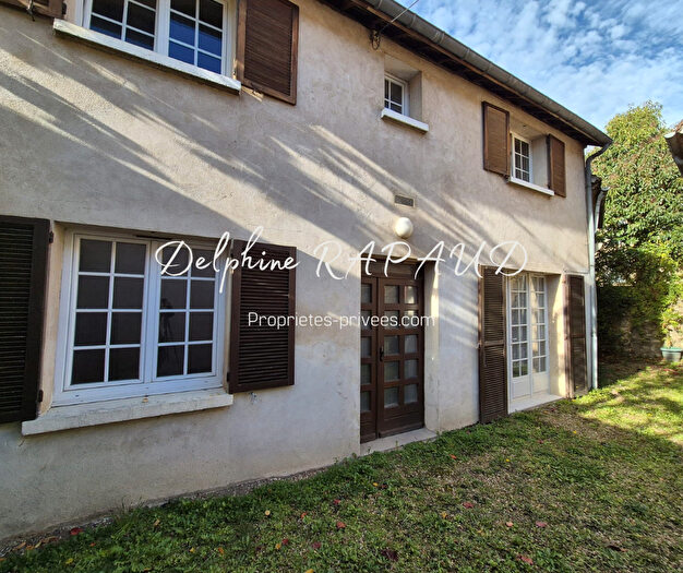 Maison à vendre - Nogent-le-Rotrou - 8 pièces