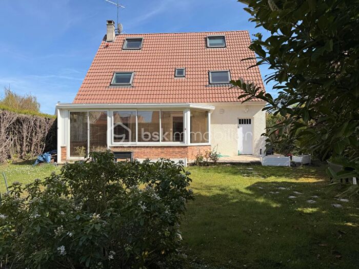 Maison 7 pièces à vendre - Mennecy, Paul Cézanne, Remise du Rousset