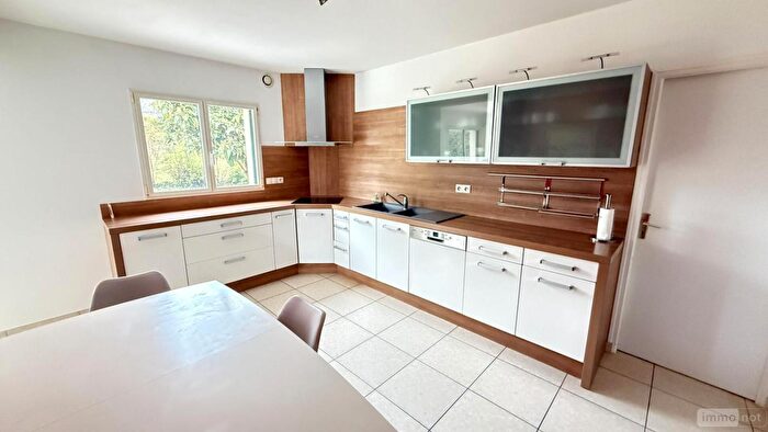 Maison à vendre - Melesse - 8 pièces - 5 chambres