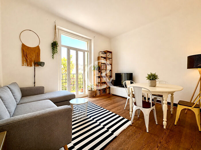 Appartement 4 pièces à vendre à Hyères, Centre-ville