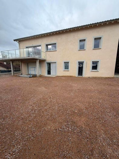 Beauzac : Maison 4 pièces à louer