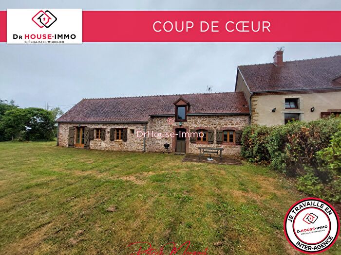 Pommiers - Maison 10 pièces à vendre