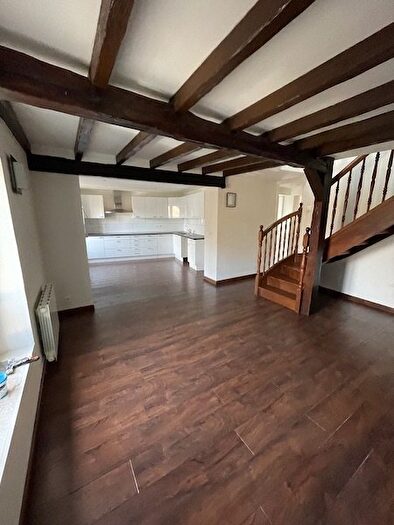 Appartement à vendre - Châteaufort - 4 pièces - 3 chambres