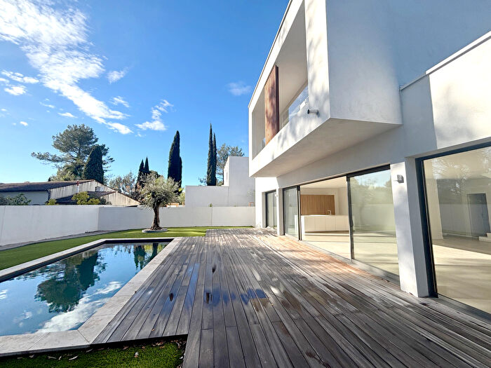 Maison à vendre - Saint-Clément-de-Rivière - 5 pièces - 4 chambres