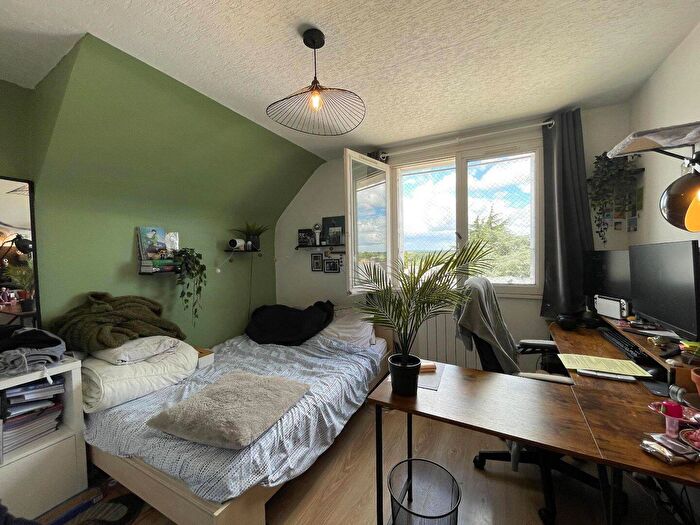Saint-Lambert-la-Potherie - Appartement 1 pièce à louer