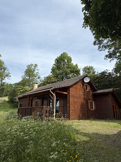 Maison 5 pièces à vendre - Laveissière
