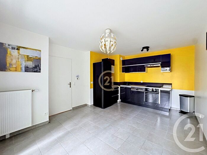 Drancy, Village Parisien : Appartement 2 pièces à vendre