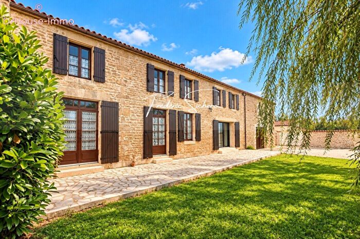 Maison 7 pièces à vendre - Coivert