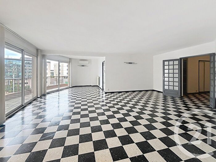Béziers, Gargailhan, Pech de la Pomme - Appartement 6 pièces à vendre