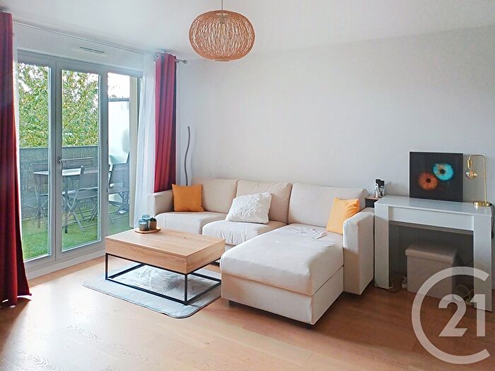 Appartement 2 pièces à Nangis, à louer